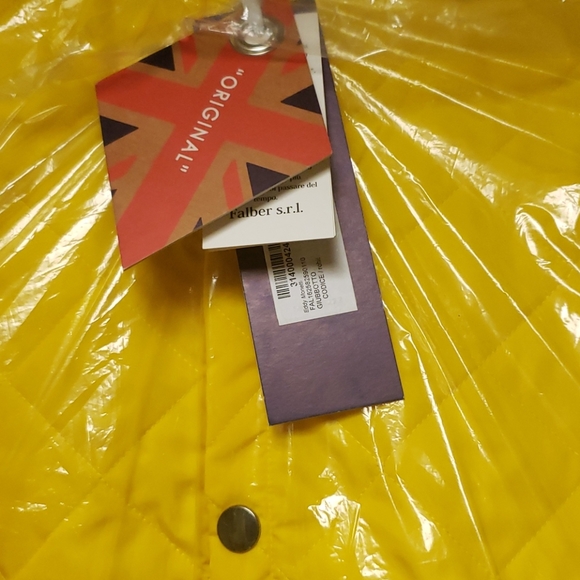 husky | Jackets & Coats | Husky Corduroy Collar Quilted Jacket | Poshmark